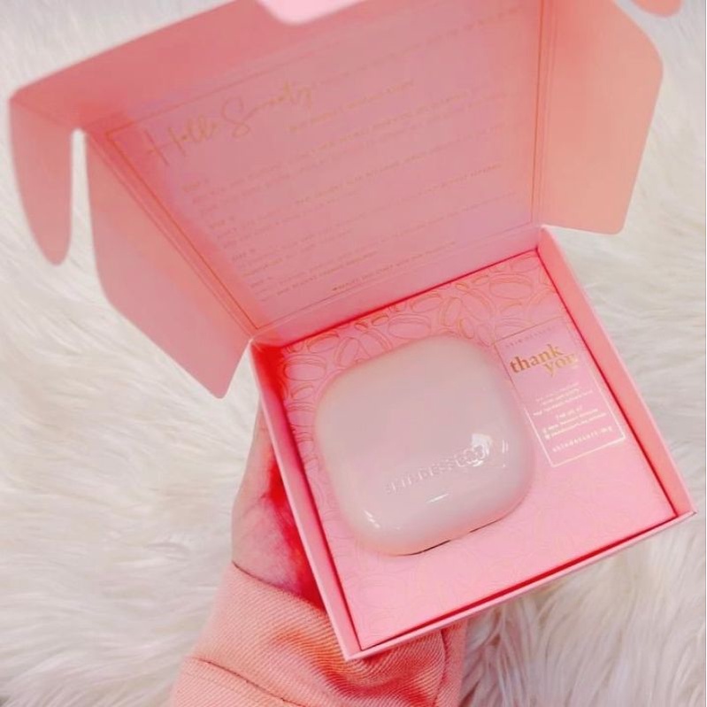 💯SKIN DESSERT ORIGINAL VIRAL CUSHION SUNSCREEN READY STOCK | Shopee ...