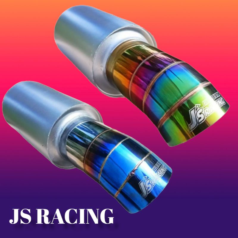 Rainbow racing Car Exhaust racing Exhaust Ja racing Car Exhaust Know ...