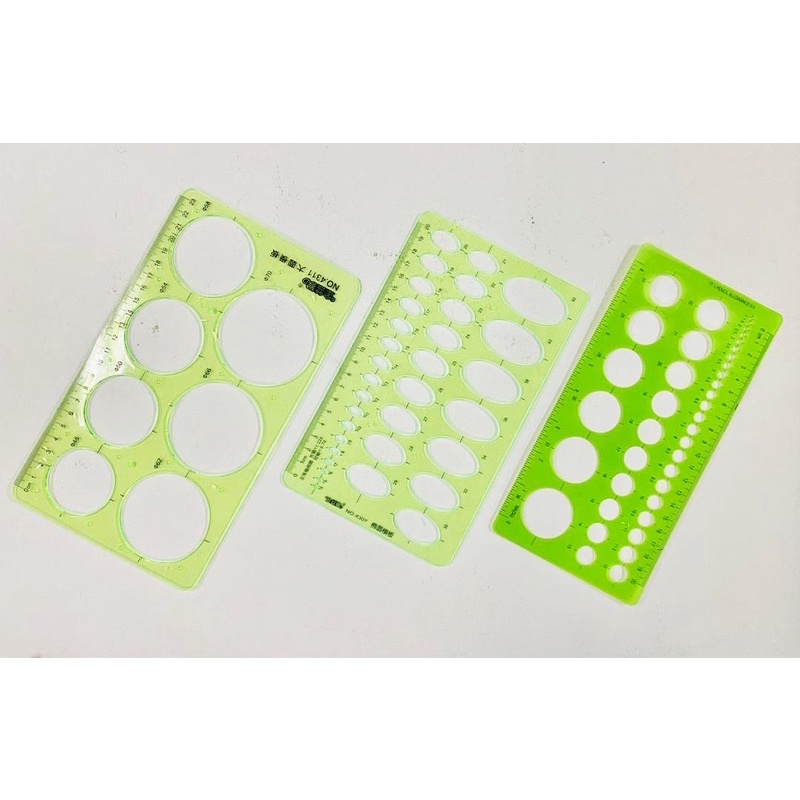 READY STOCK 📣📣📣 TEMPLATE RULER JSH | Shopee Malaysia
