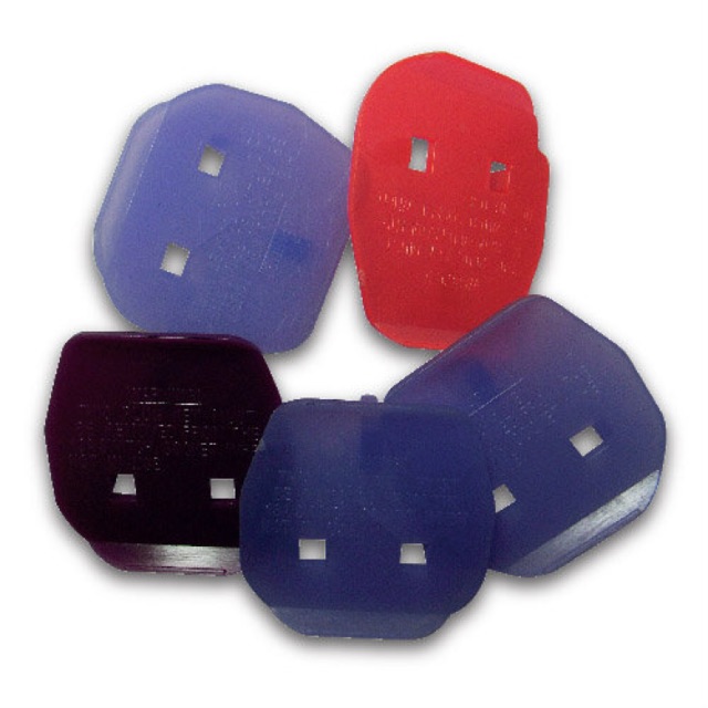 SUM PVC PLUG KEY (5PCS/PACK) | Shopee Malaysia