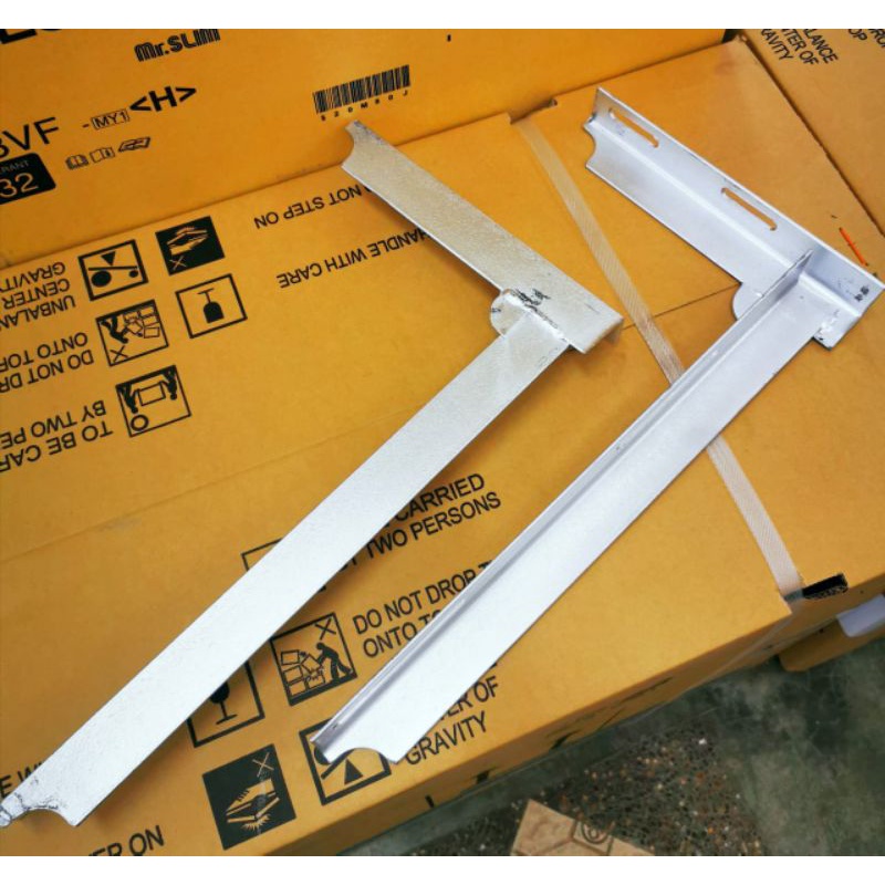 aircond bracket 1.0hp 1.5hp 2.0hp 2.5hp | Shopee Malaysia