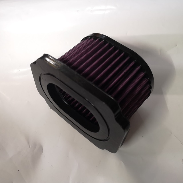 Air filter High Performance Racing Yamaha MT07 (apido) | Shopee Malaysia