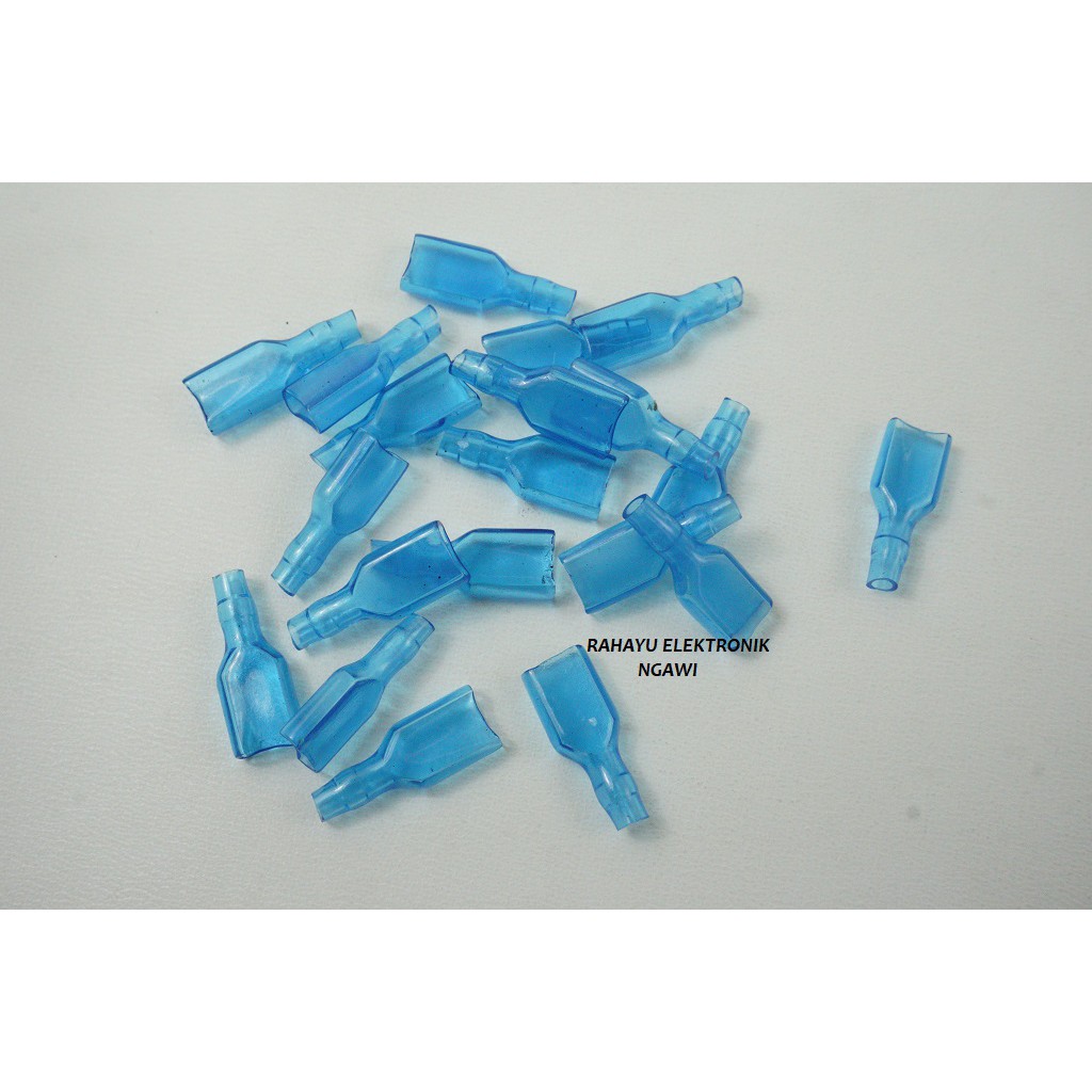 RUBBER SKUN FOR CABLE SCUNS (SCUN PROTECTORS) | Shopee Malaysia