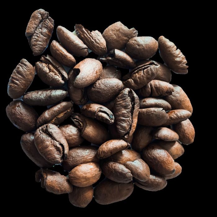 Muar kopi 434 100% Elephant bean 500gm pure Liberica | Shopee Malaysia