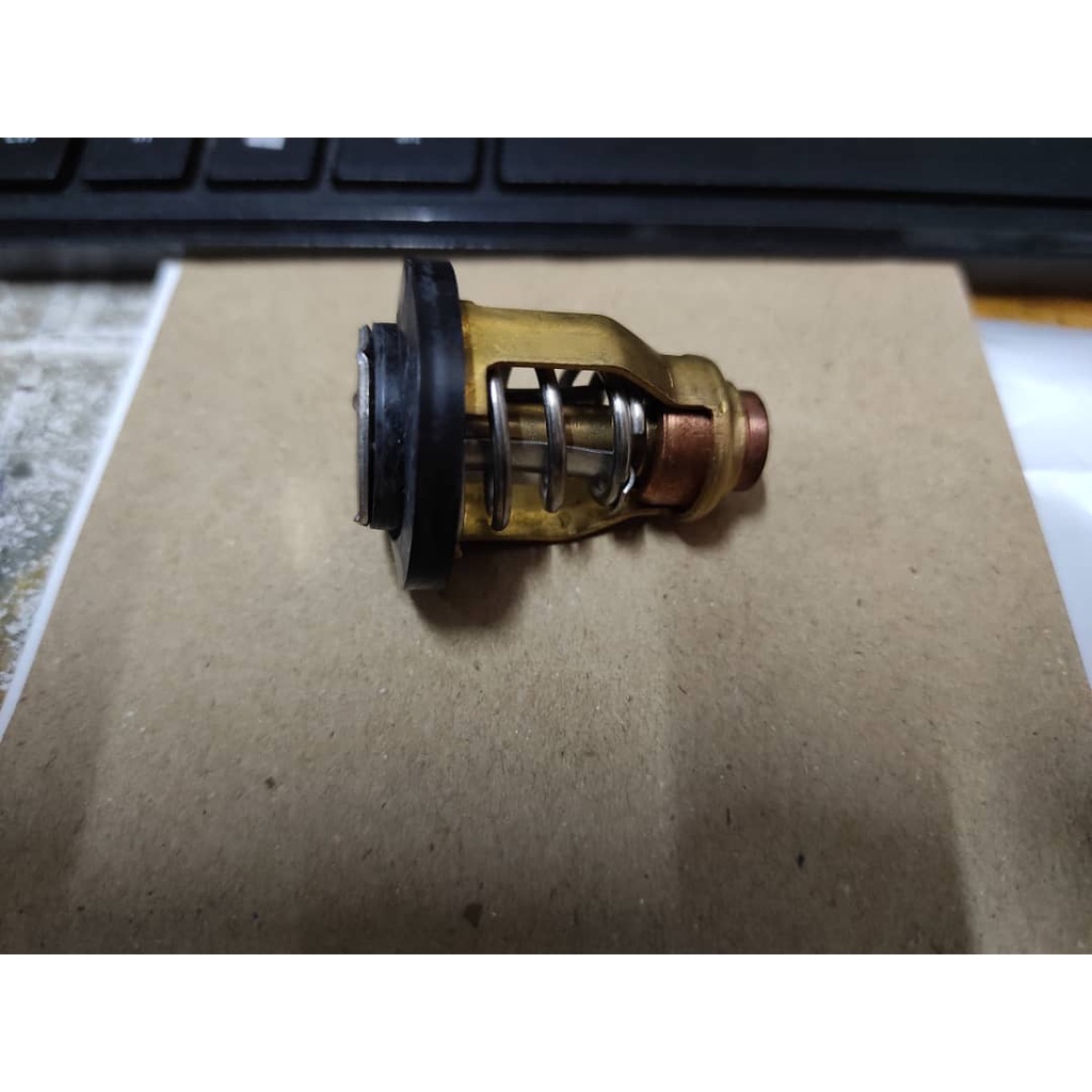 THERMOSTAT ENGINE FOR YAMAHA 2 STROKE | Shopee Malaysia