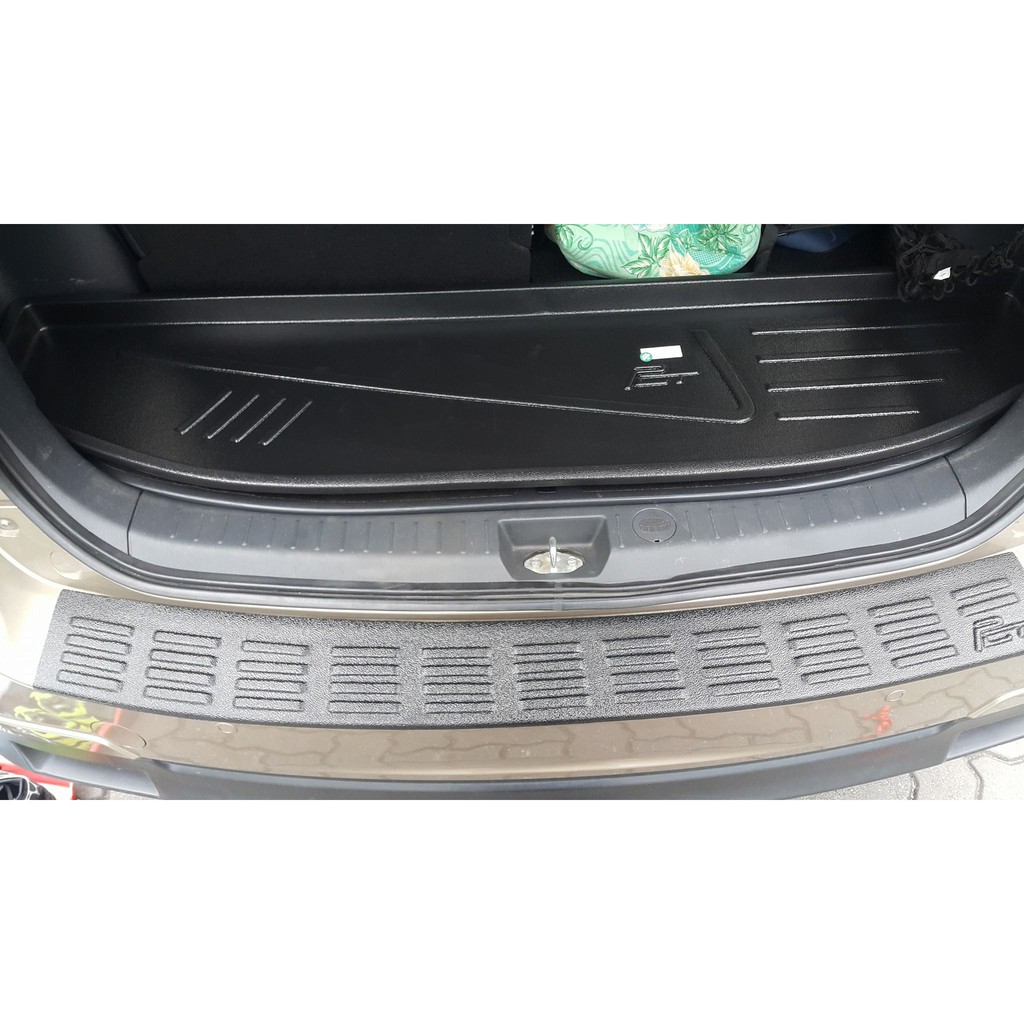 PROTON EXORA BOOT TRAY/CARGO TRAY | Shopee Malaysia