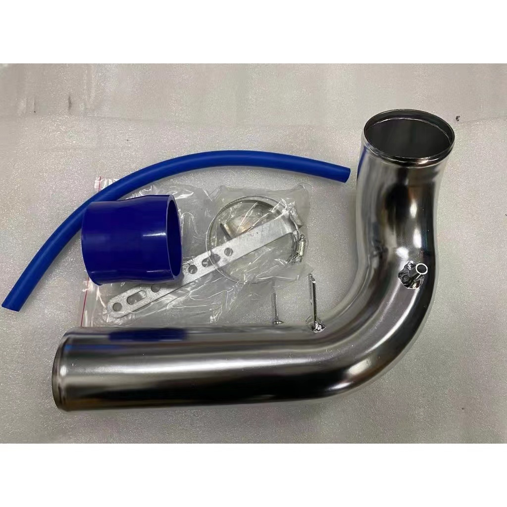 Open Pod intake Piping Campro OEM Intake Pipe Exora Persona Gen2 Waja ...