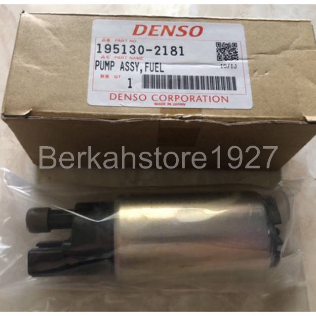 Fuel pump Honda civic genio estilo cielo ferio city crv jazz civic vti ...