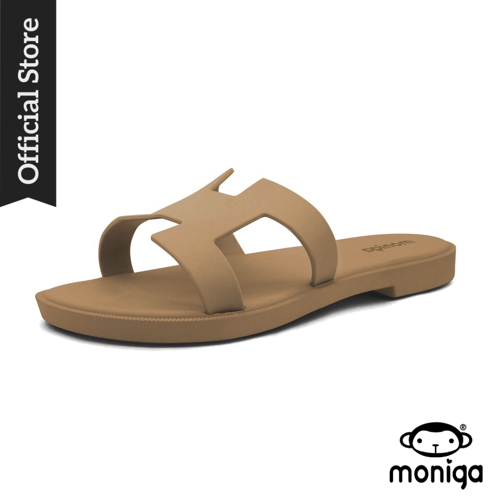 Monobo MONIGA 913 Sandals | Shopee Malaysia