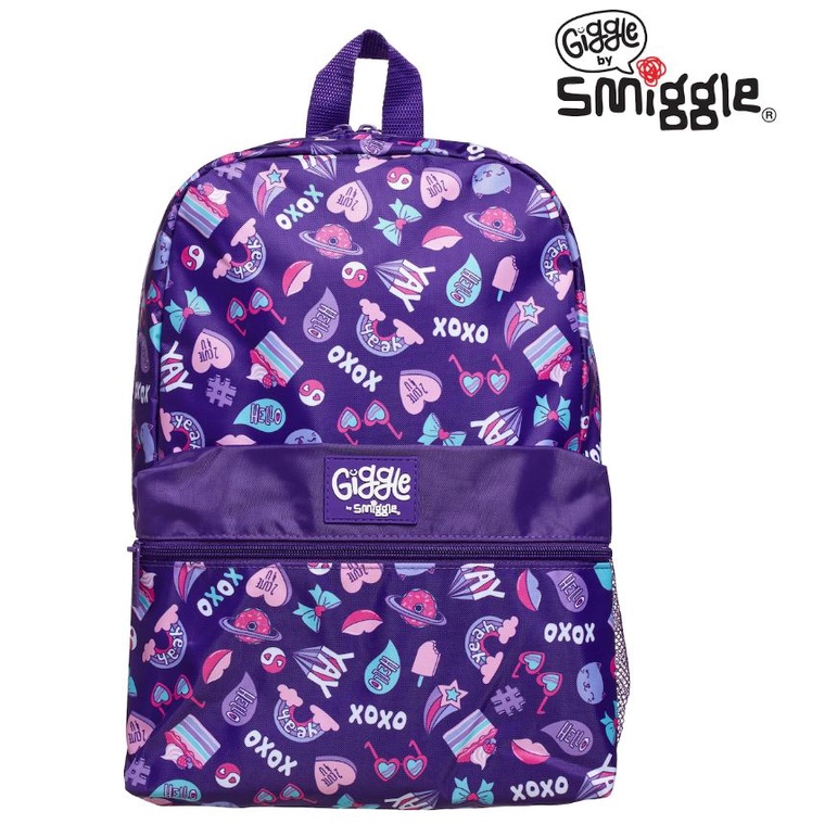 [READY STOCK] 💯AUTHENTICS 📍SMIGGLE Giggle By Smiggle School Bundle ...