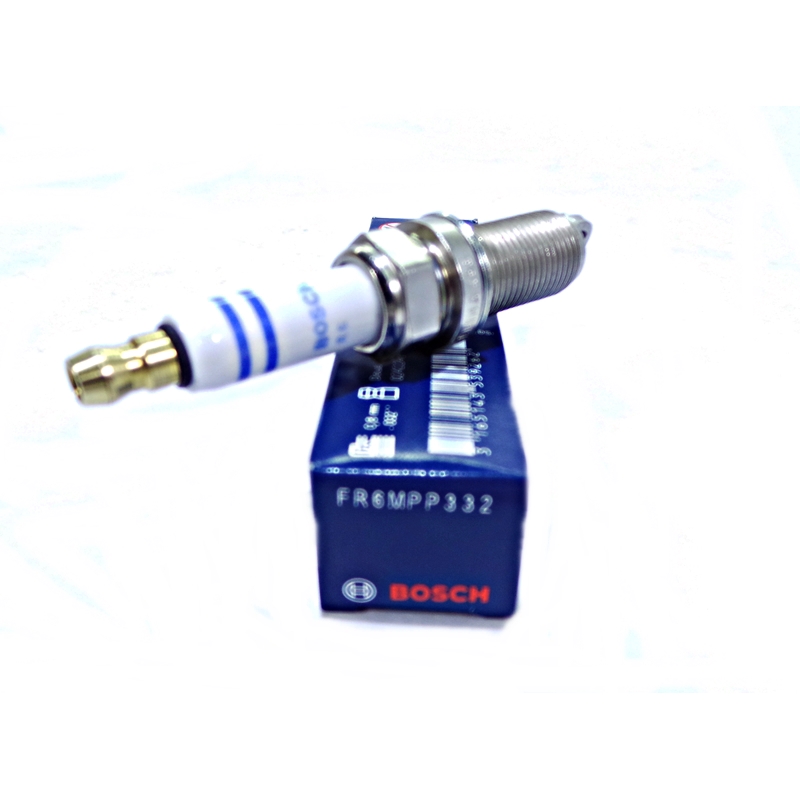 Spark Plug W211 Mercedes OEM (1piece) | Shopee Malaysia