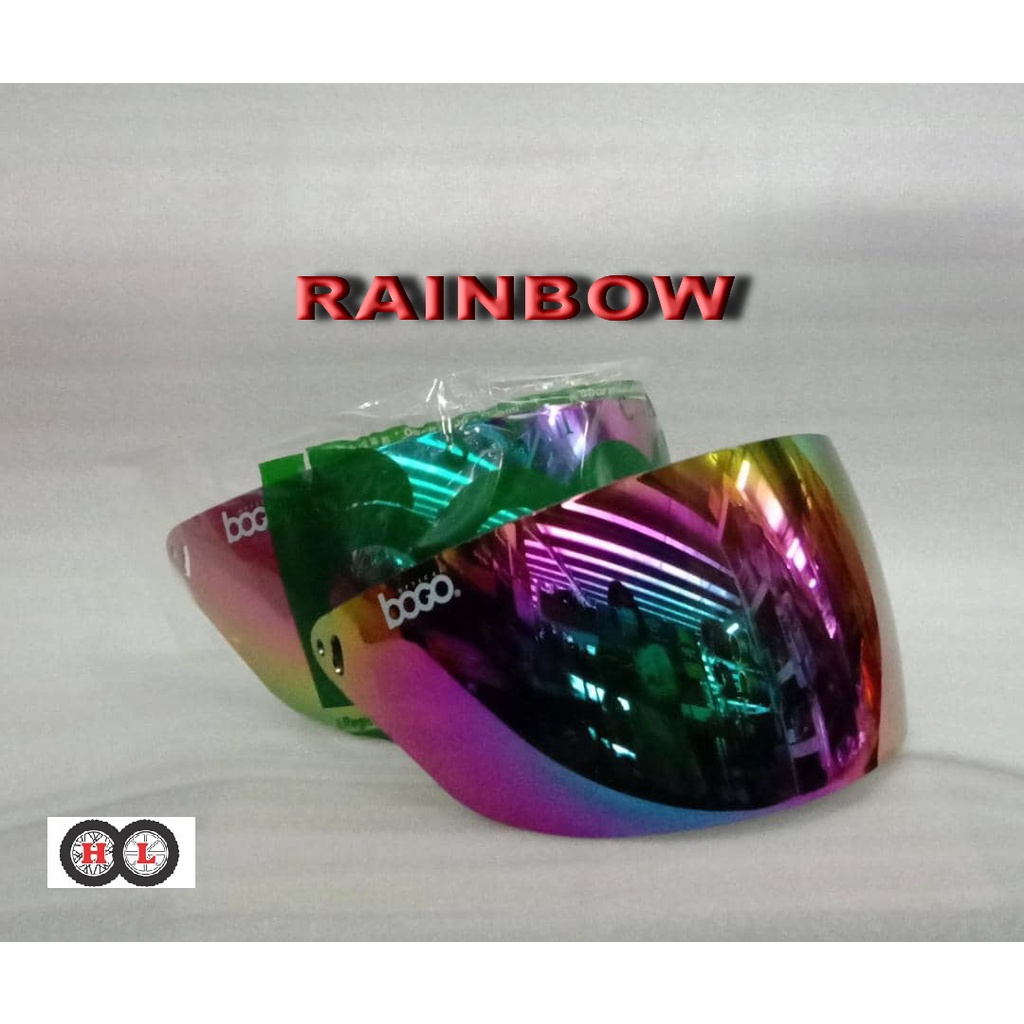 SGV CRUISER VISOREX HELMET (Helmet Sgv Cruiser 2 Original)- Topi ...