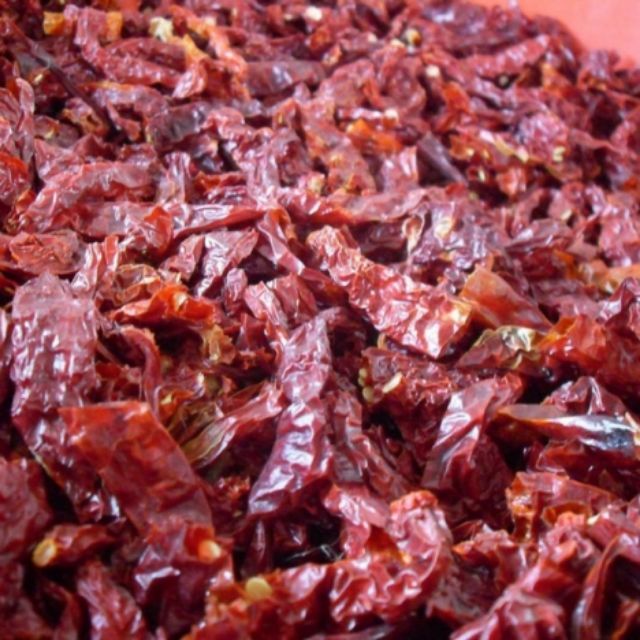 Lada Besar Kering Timbang Pack 300g | Shopee Malaysia