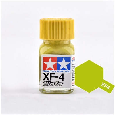 Tamiya Enamel Paint/Flat Enamel Paint XF1~XF20 | Shopee Malaysia