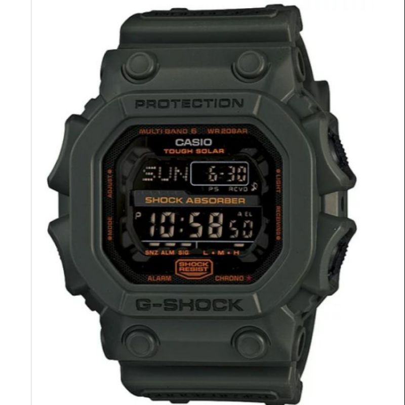GXW-56KG-3JF(copy oringinal 1-1 premium) | Shopee Malaysia