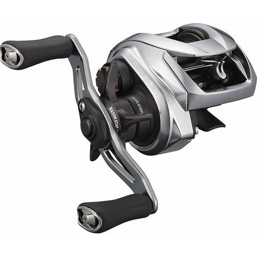 21 DAIWA Fishing reel ZILLION SV TW 1000XHL, 1000HL JDM Baitcasting Reel with 1 Year Warranty ...