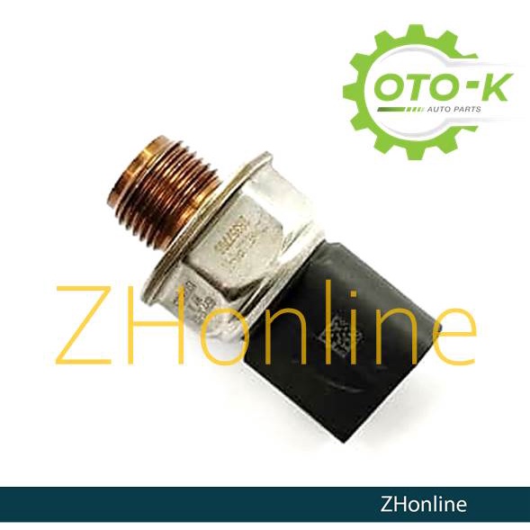 HYUNDAI STAREX - OTO-K 3PIN FUEL RAIL SENSOR (1PC) 31401-4A700/OTO ...