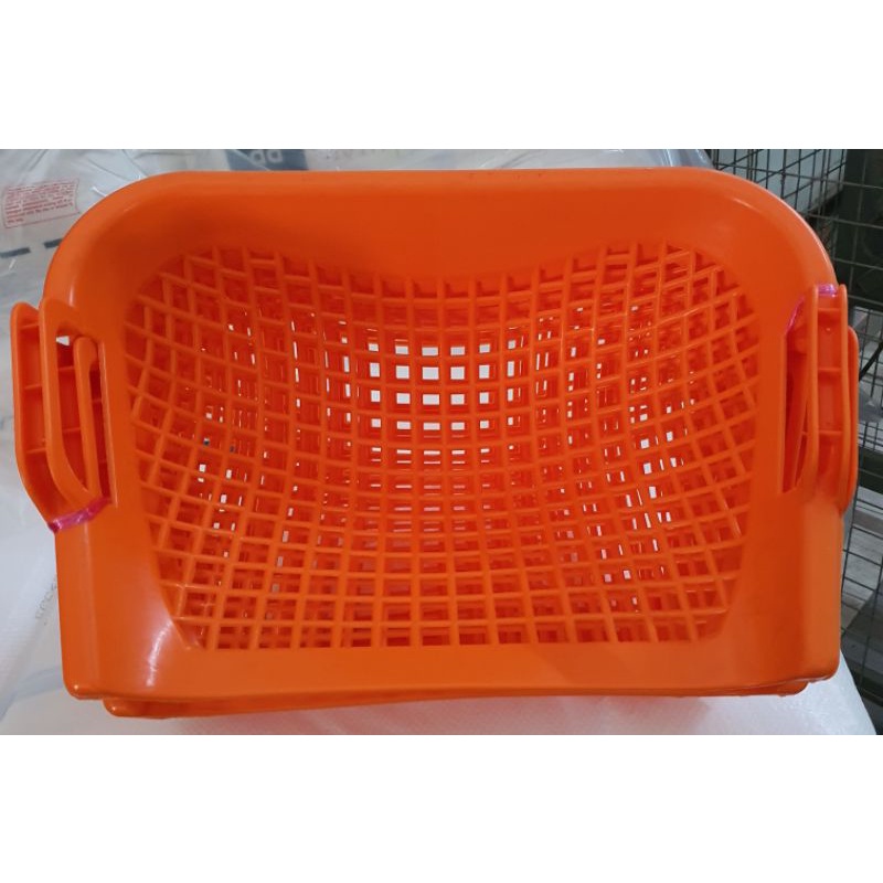 Oil Palm Loose Fruit Basket| Pongkes Sawit | Shopee Malaysia