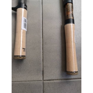 Seahawk Randuk Spinning/Casting Fishing Rod | Shopee Malaysia