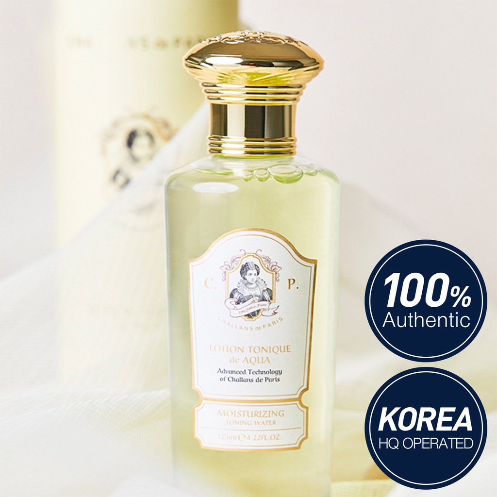 [Official] TONIQUE de AQUA ADVANCED (Deep Hydration Toner) | Shopee ...