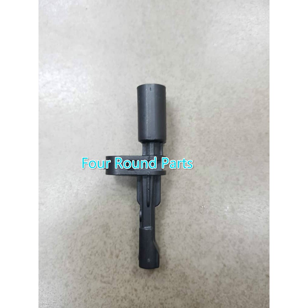 AUDI A3 VW MK7 ABS SENSOR WHEEL SPEED SENSOR REAR WHT003864 (ATE ...