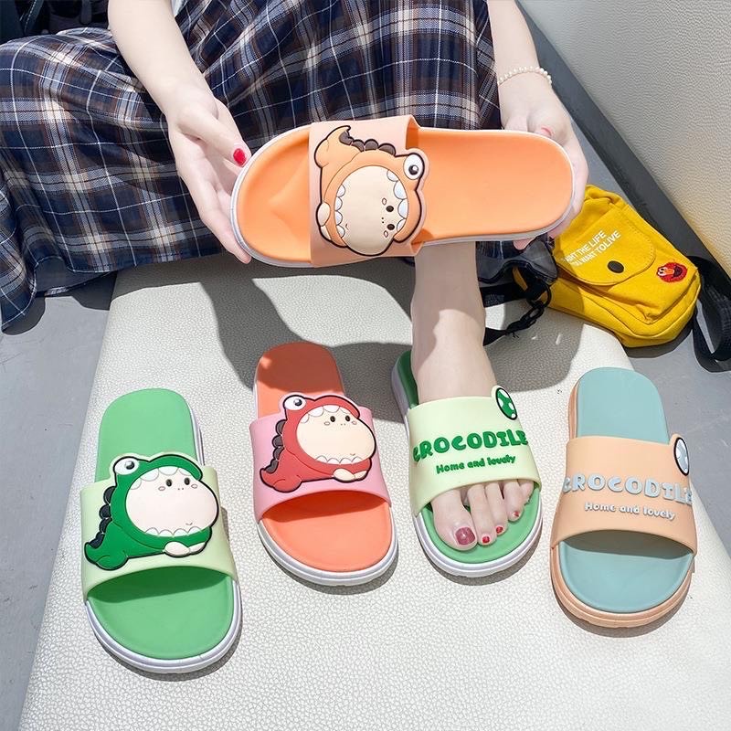 🔥Ready Stock Johor Seller🔥Slipper Viral Good Quality Women Sandal ...