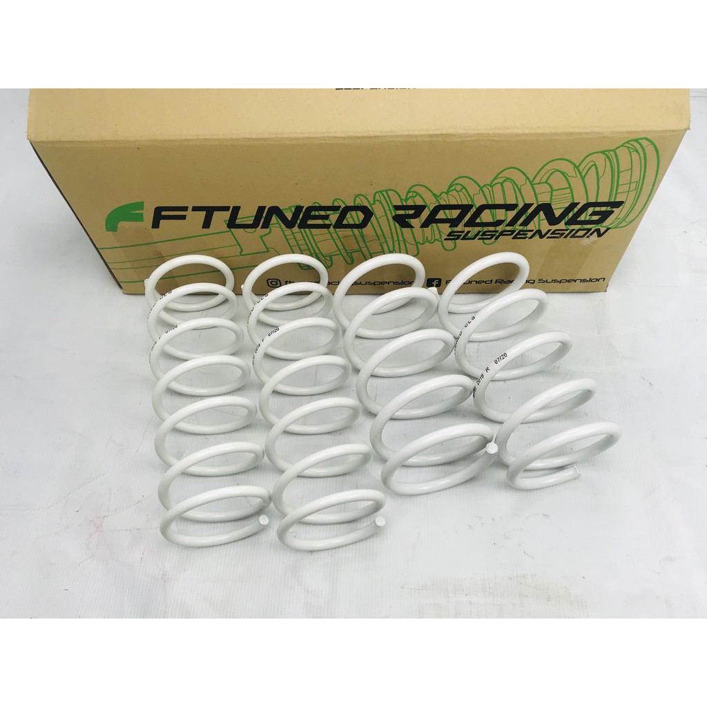 [Daily Ship] Myvi 05-17 / Myvi 2018 / Axia / Bezza Spring Sport Ftuned ...