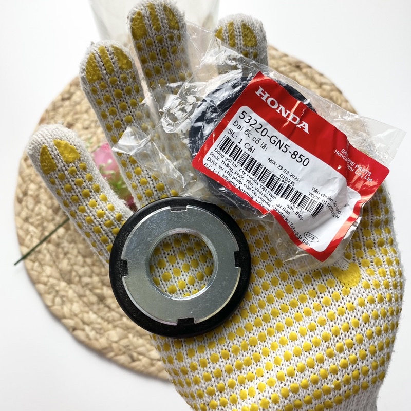 HONDA EX5 STEERING THREAD COMP ORIGINAL (53220-GN5-850) | Shopee Malaysia