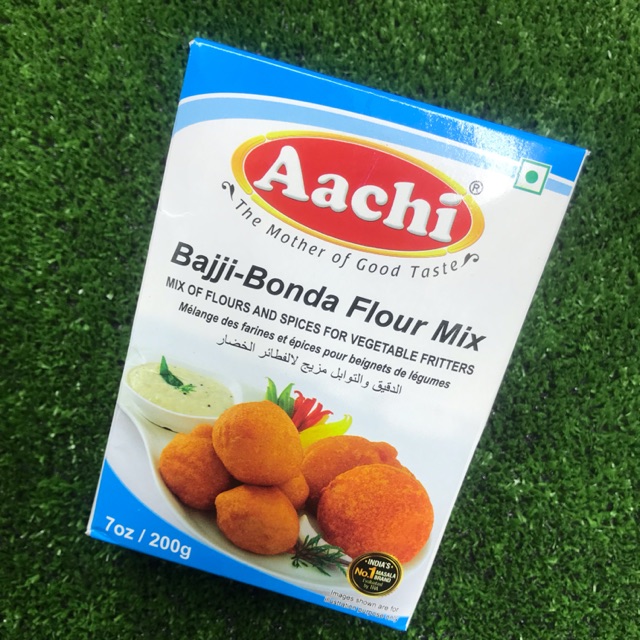 Baji Bonda Flour Mix 200gram | Shopee Malaysia