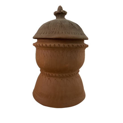 Tembikar Mambong, dari Kampung Mambong, Kuala Krai, Kelantan | Shopee ...