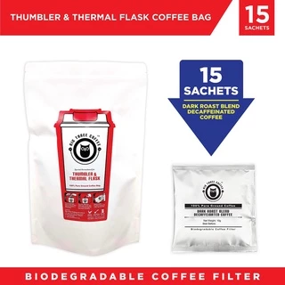 BIG THREE COFFEE Online, July 2024 | Shopee Malaysia