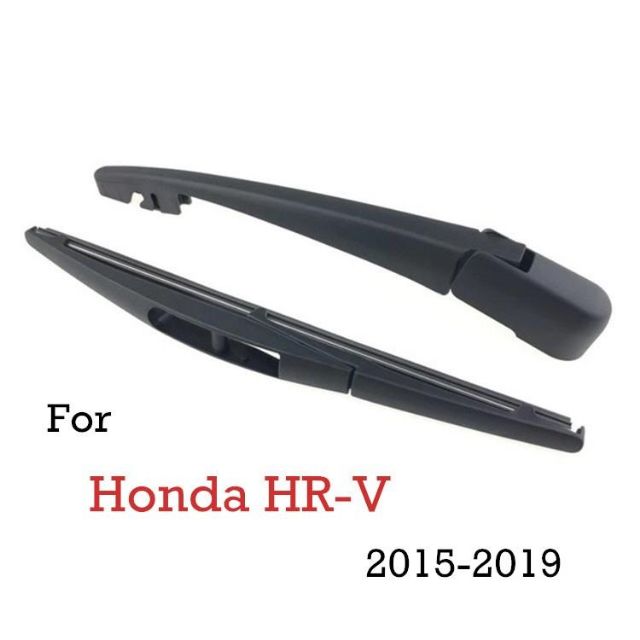 HONDA HRV REAR WIPER BLADE WITH ARM | Shopee Malaysia