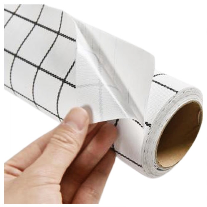 Modern Kitchen Bathroom Brick Wallpaper Dinding PVC Waterproof Self ...