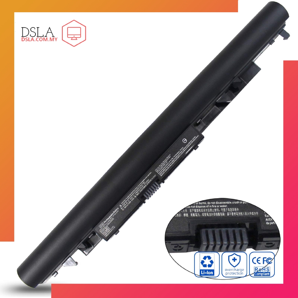 HP 14-bw 14-BS JC03 JC04 JCO4 TPN-C129 W129 W130 240 245 250 255 G6 15 ...