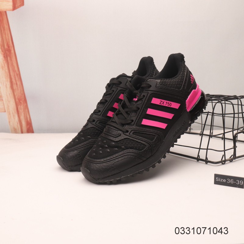 Original Adidas Zx 750 Clover Rear Small Air cushion shock absorber ...