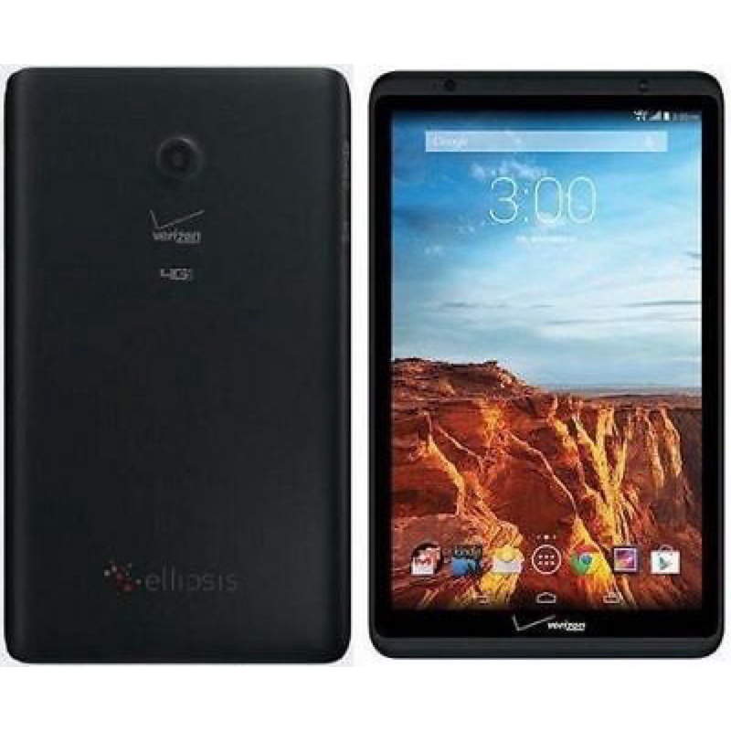 Alcatel,Hp,Dell,Acer,Toshiba,Verizon,Groovv,Trio,Flead Tab Pad Tablet ...