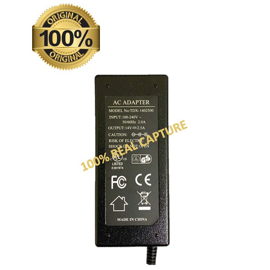 Original Astro decoder power supply | Shopee Malaysia
