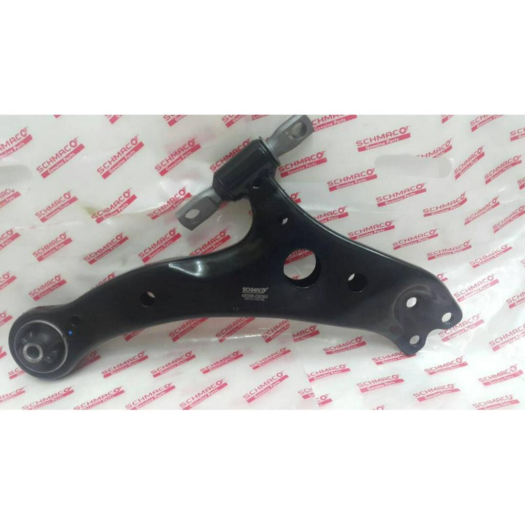 Schmaco Lower Arm Front Right Toyota Camry ACV30 ACV40 Harrier Estima ...