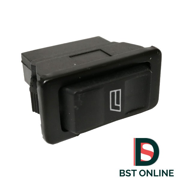 BST Car 5 Pin Window Switch Kancil Saga 1994 1995 1996 1997 1998 1999 ...