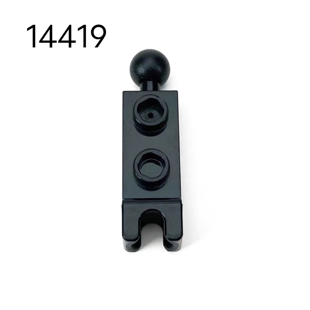 Compatible With Lego Small Particle Building Blocks Joint Parts Series ...