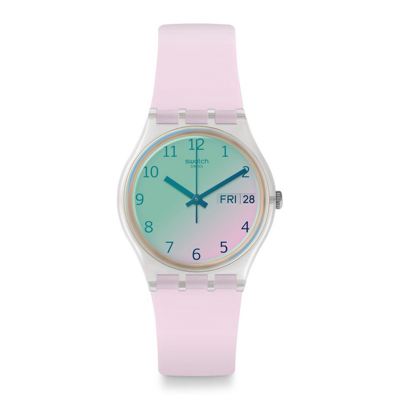 Swatch Official Store Online, June 2026 | Shopee Malaysia