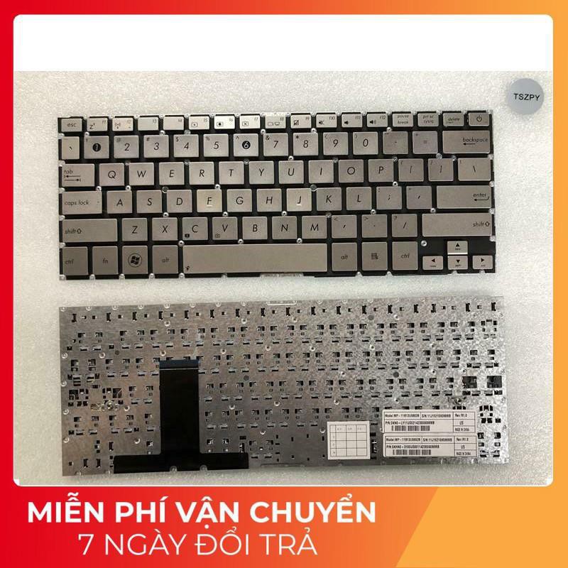 Asus Zenbook UX31 UX31A UX31E laptop keyboard | Shopee Malaysia