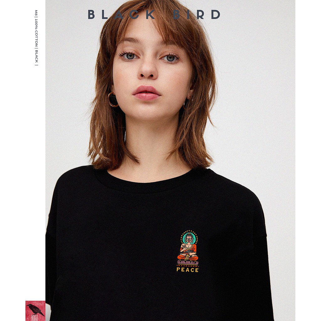 (STRAIGHT Form) MEN'S AND WOMEN'S T-SHIRT M8 | Peace PEACE PEACE ...