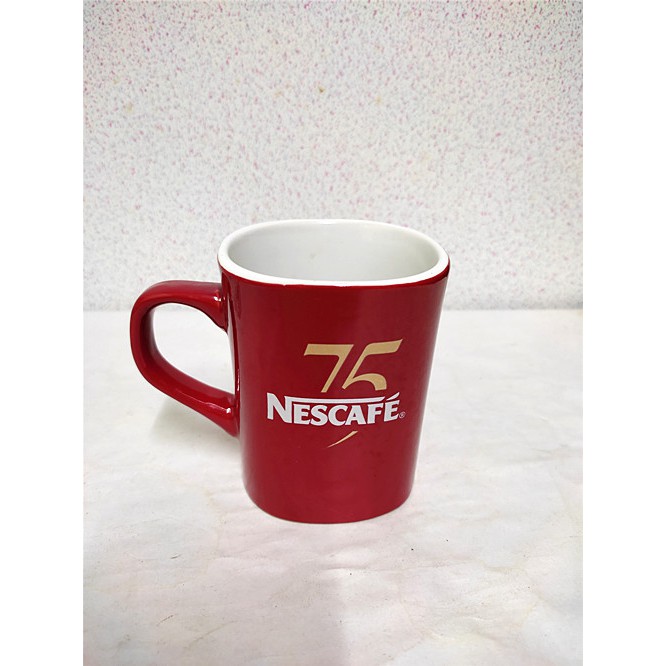 Nescafe Mug Collection NESCAFE cup | Shopee Malaysia