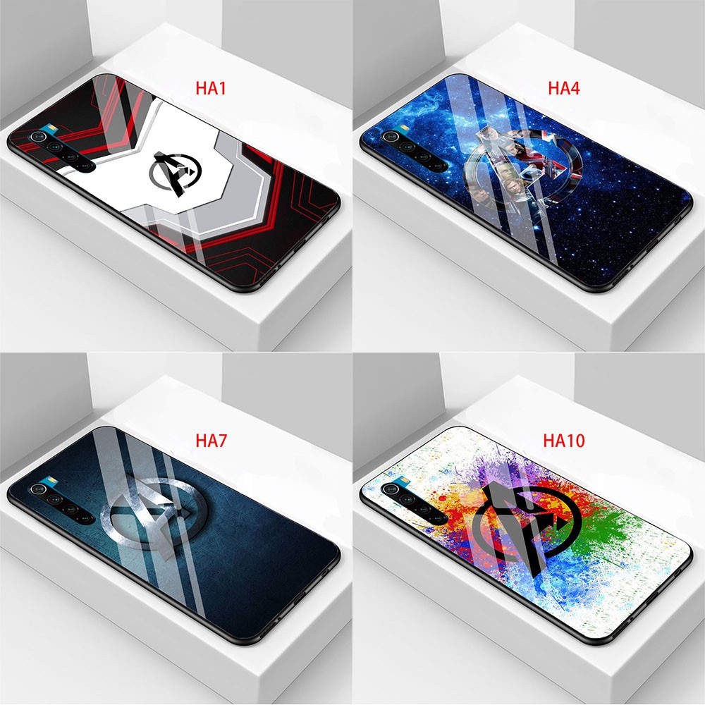 Hero AG Series OPPO Reno 3 Pro / Reno 2 PC Soft Glass Back Case ...