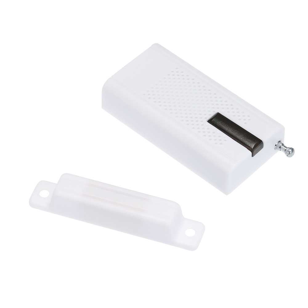SONOFF Sensor-DW02 433Mhz Door Window Alarm Sensor (Standard) | Shopee ...
