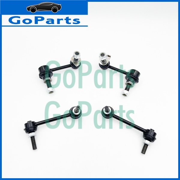 Stabilizer Link / Absorber Link Front & Rear Full Set 4PCS NISSAN ...