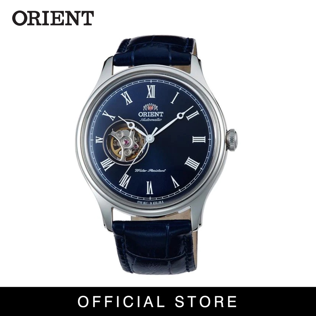 Orient Men Watch Classic Automatic ORTAG00004D0 | Shopee Malaysia