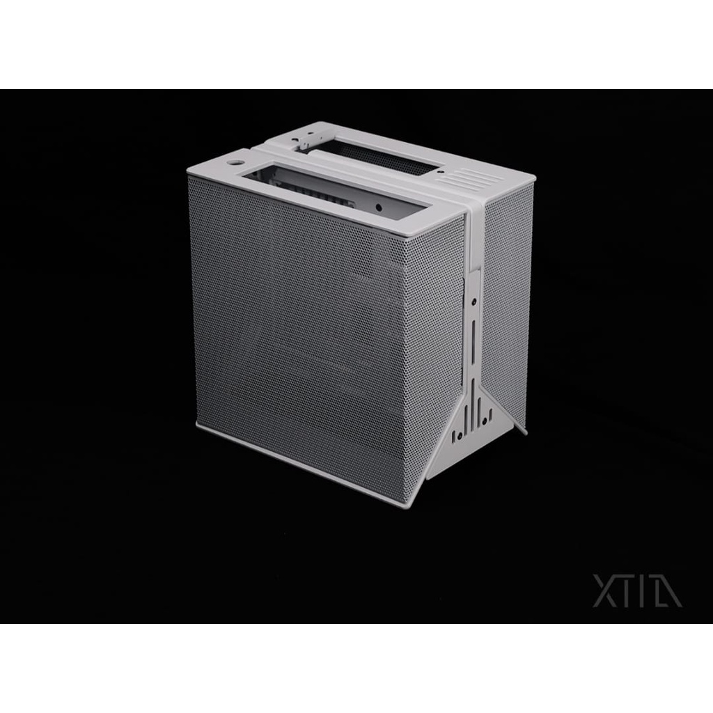 [Mesh U shell Only] Add On Item for XTIA XPROTO-Mini ITX PC Case ...