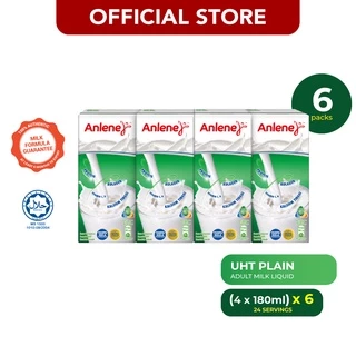 Anlene Official Store Online, January 2026 | Shopee Malaysia